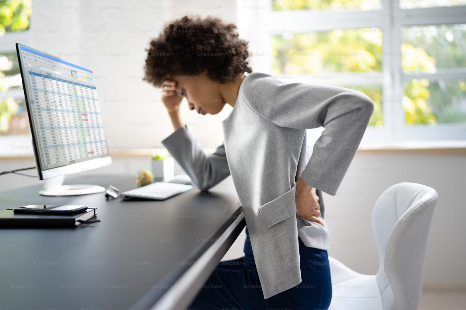 Managing Pain from Bulging Discs: Treatment Options and Relief Strategies